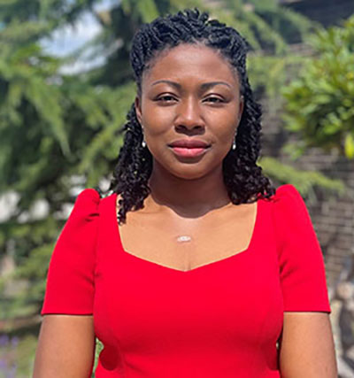 Adigo Achoba-Omajali – 100ABCWomen