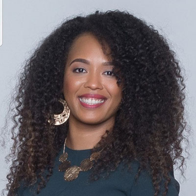 Anastasia Gordon – 100ABCWomen