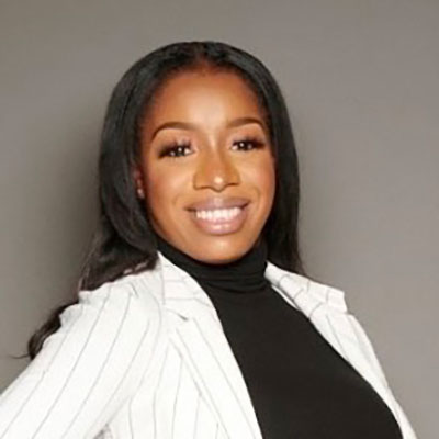 Kayla Stephenson – 100ABCWomen